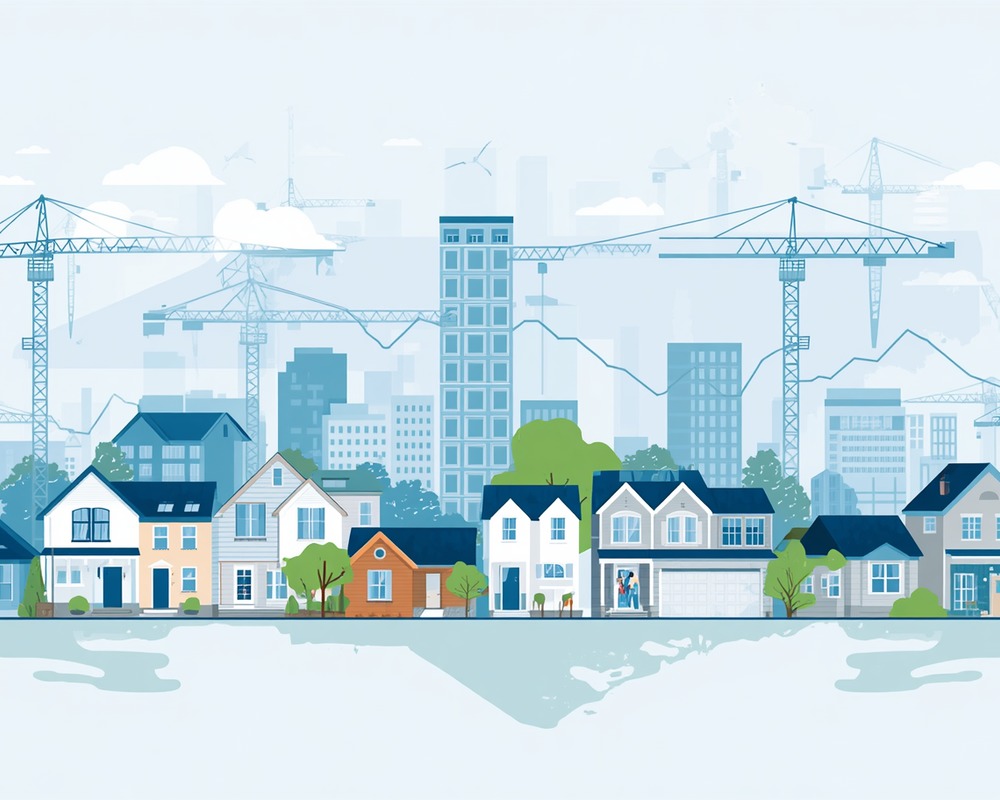 Triangle housing market in North Carolina moving into new phase - Real ...