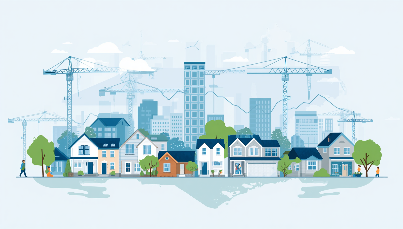 Triangle housing market in North Carolina moving into new phase - Real ...
