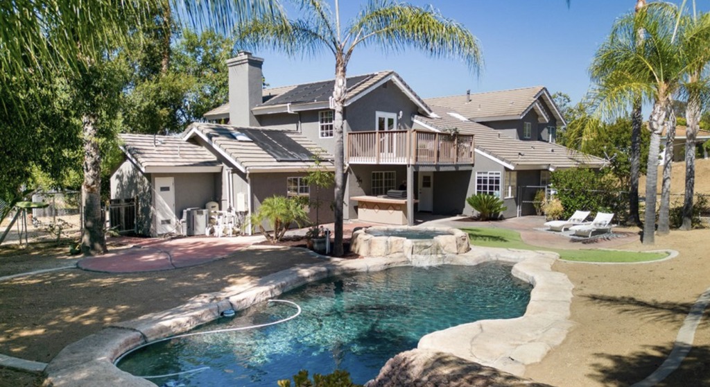 The Best Value Place to Live in Southern California: Fallbrook CA ...