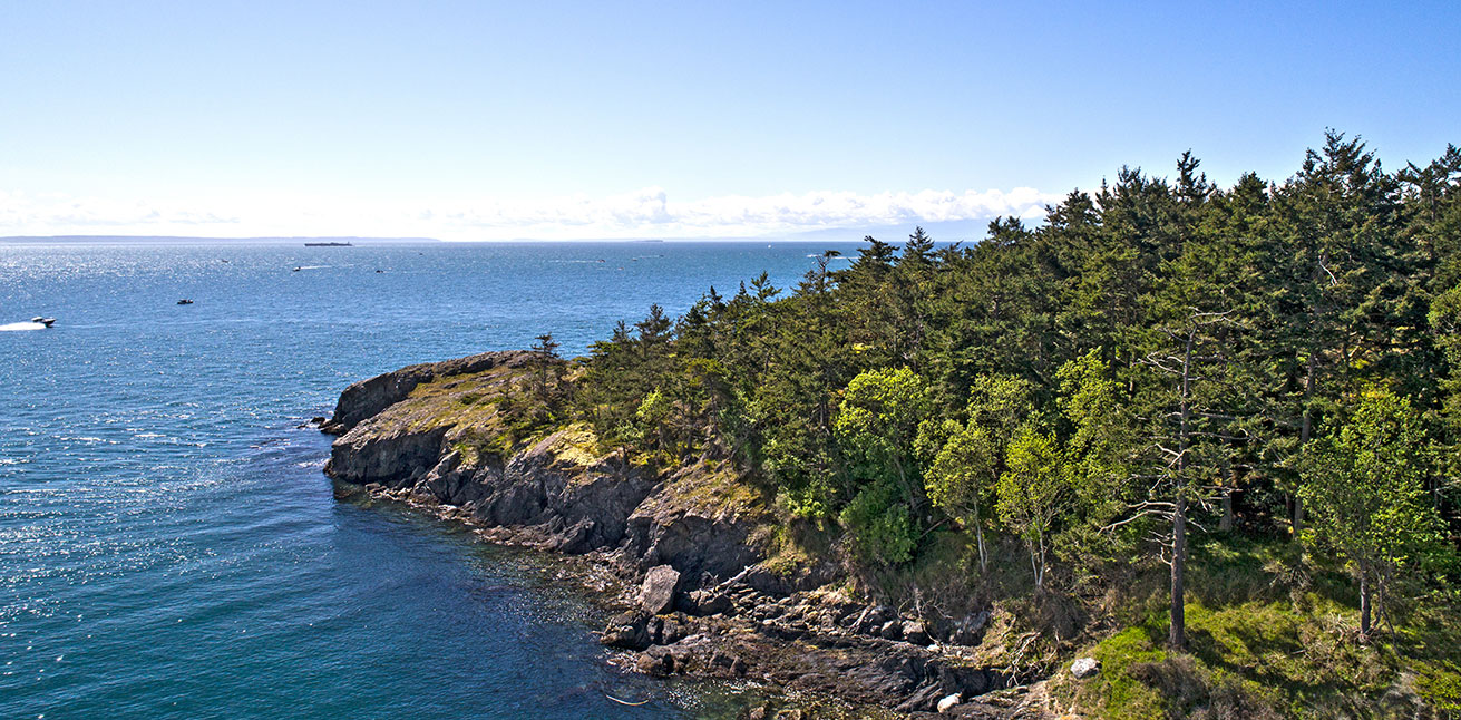 Fidalgo Island | Anacortes Lifestyle