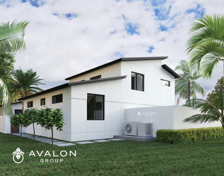 Kasper Modern Homes - AVALON Group Real Estate Agents