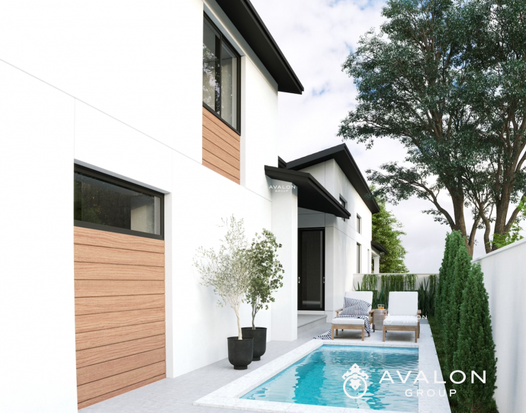 Kasper Modern Homes - AVALON Group Real Estate Agents