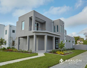 Kasper Modern Homes - AVALON Group Real Estate Agents