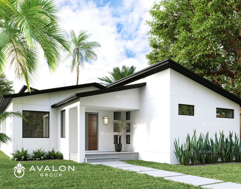 Kasper Modern Homes - AVALON Group Real Estate Agents