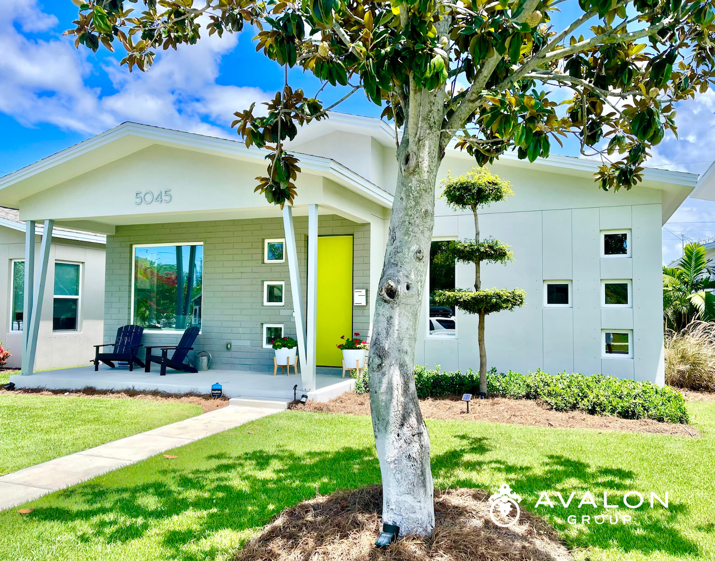 Kasper Modern Homes - AVALON Group Real Estate Agents