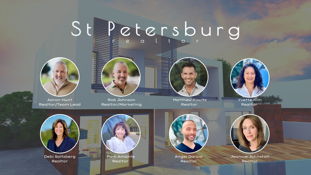 St Petersburg Realtor Guide - How to Choose a Realtor in St Petersburg