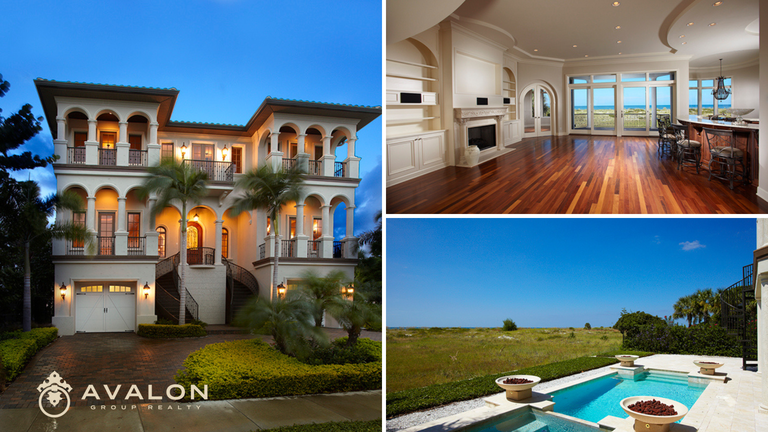 Where is Hulk Hogan's House in Belleair Florida? - St Petersburg Realtor