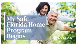 My Safe Florida Home Program Begins - Home Improvement Help