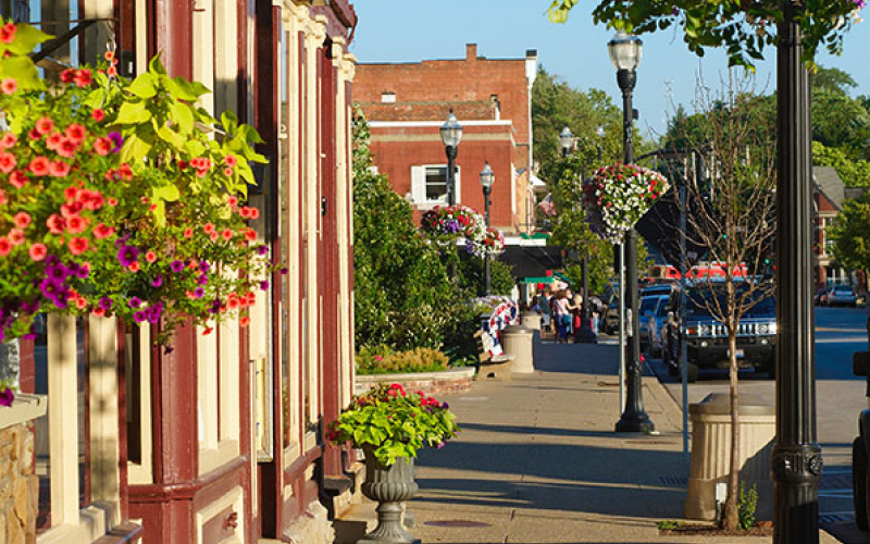 Ferndale - Muljat Group North