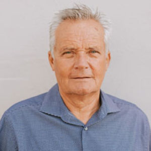 Fred Polinder - Muljat Group North