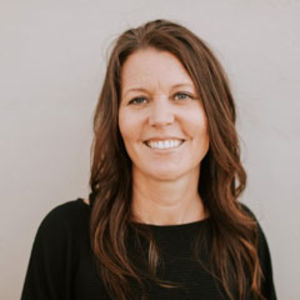 Jessica Bouwman - Muljat Group North