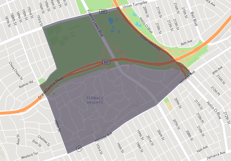 Holliswood - Harper Stanton