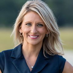 Ashley Gordon - Cabana Lane