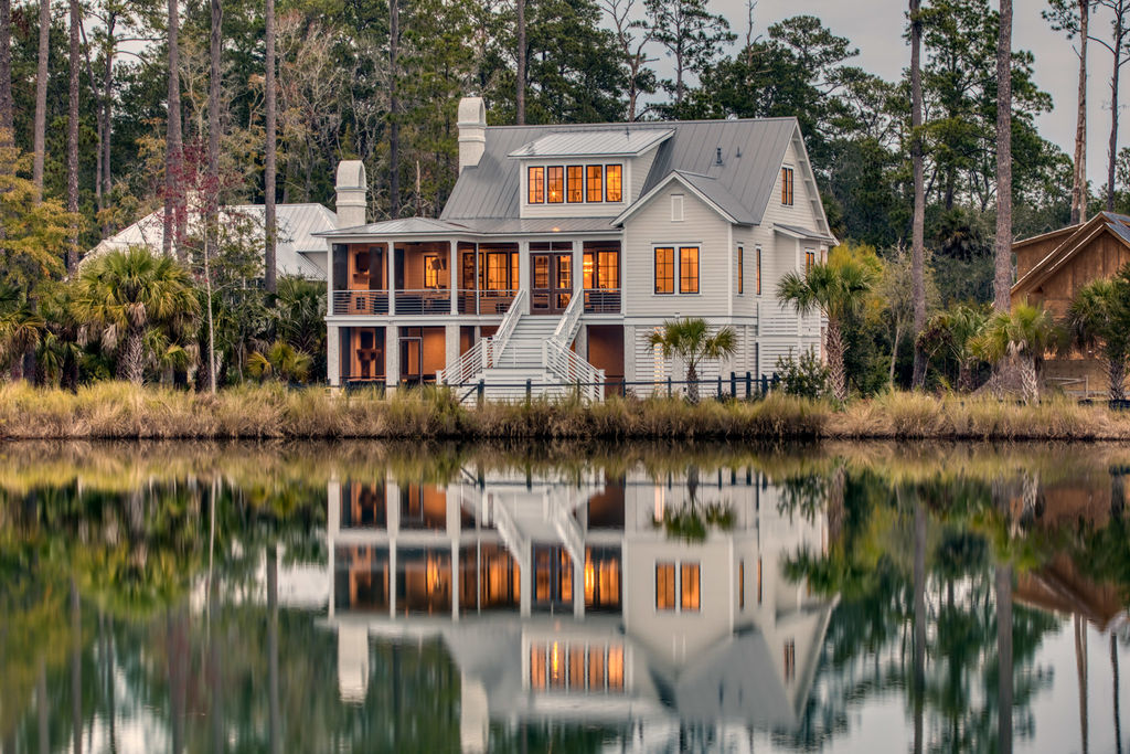 Marsh Pointe - Cabana Lane