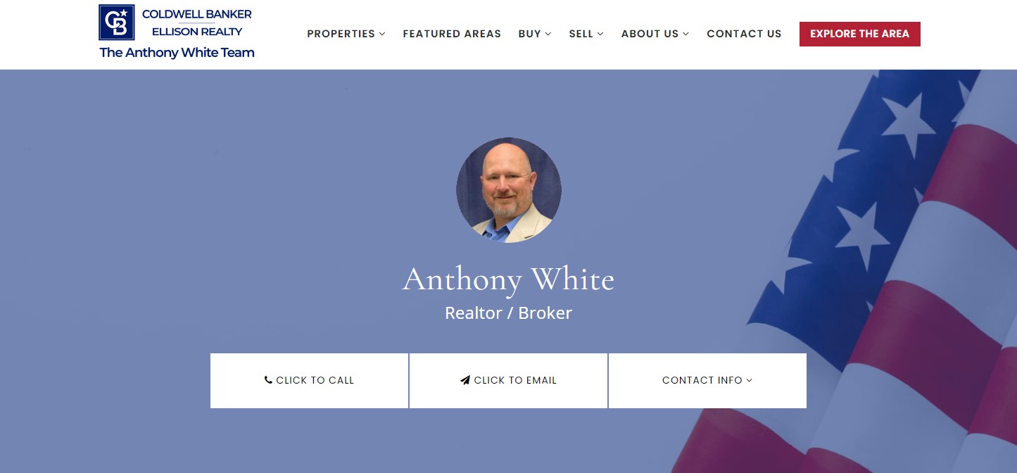 Anthony White - Anthony White Team Ocala