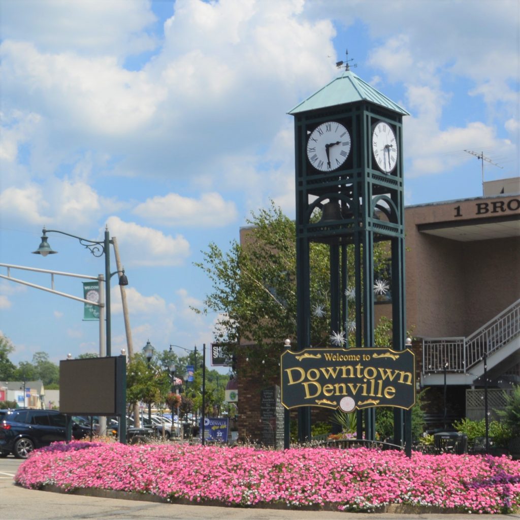 Denville - stepbysteprealtyguide