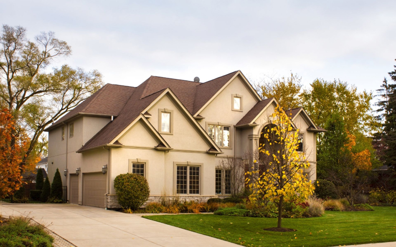 Hamilton - Stacy Forbus Real Estate