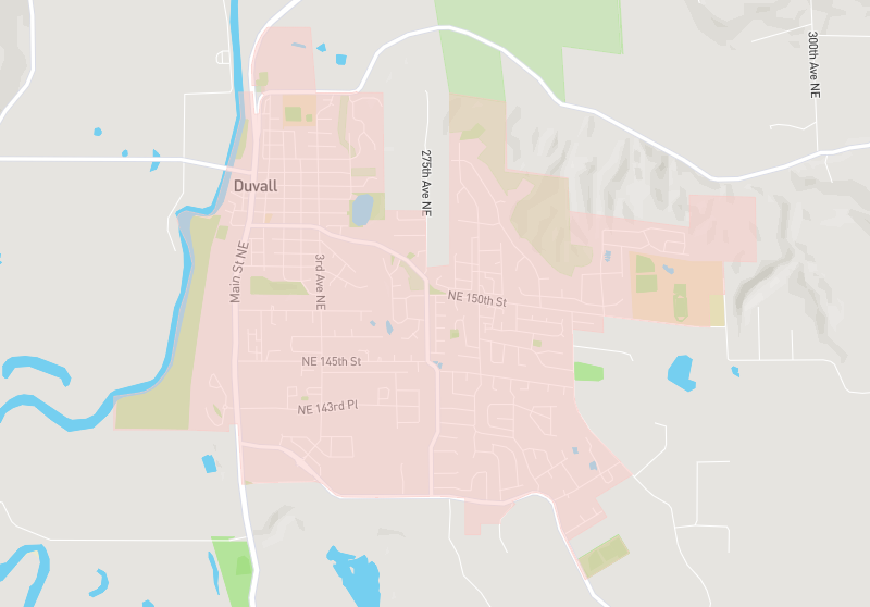 Duvall - Teresa Willard Real Estate