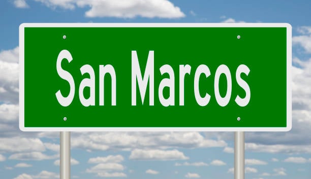 San Marcos - ShannonElias.org