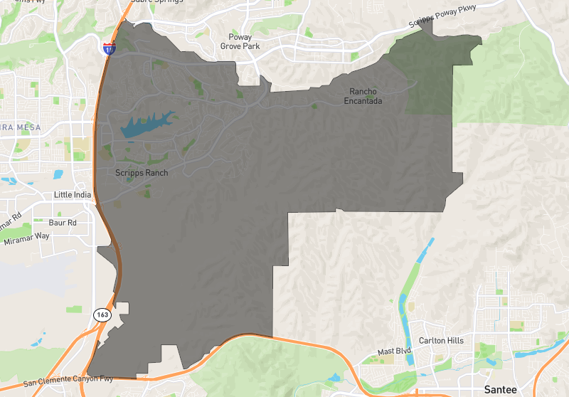 Scripps Ranch - ShannonElias.org