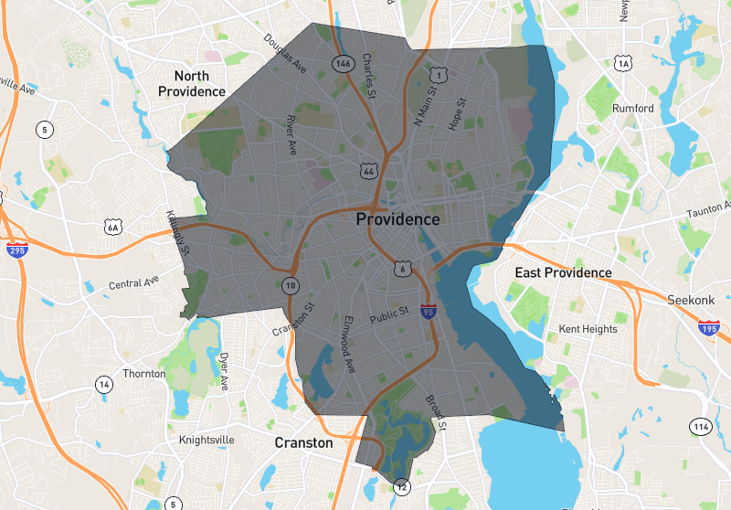 Providence - REALTY NEW ENGLAND