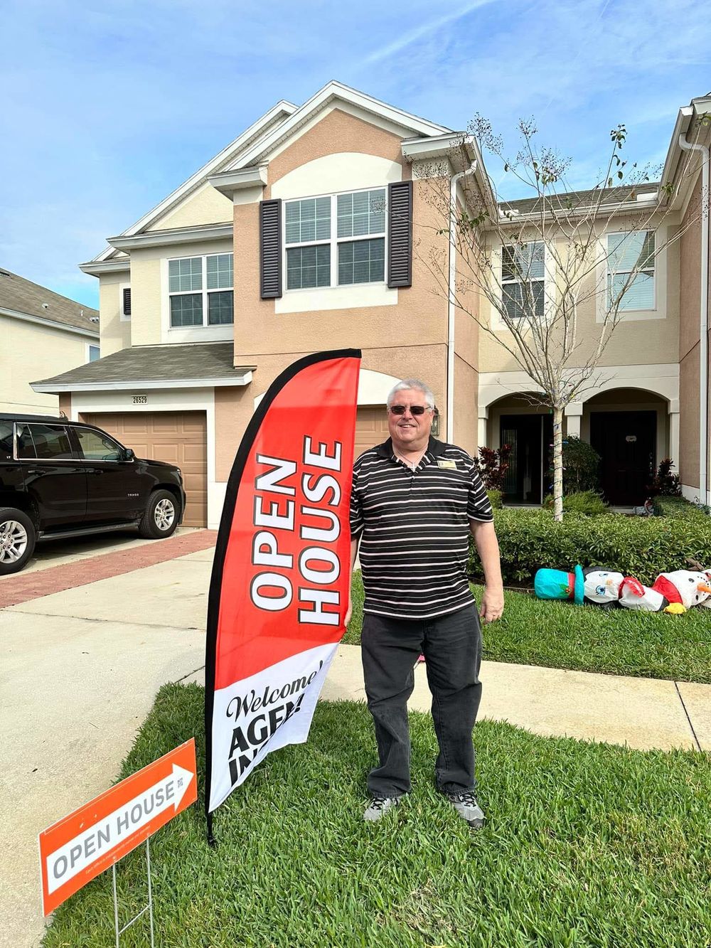 Home - Steven Kessel, REALTOR®