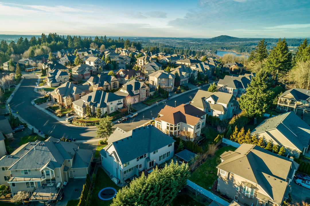 Home - BendOregonHomes.com