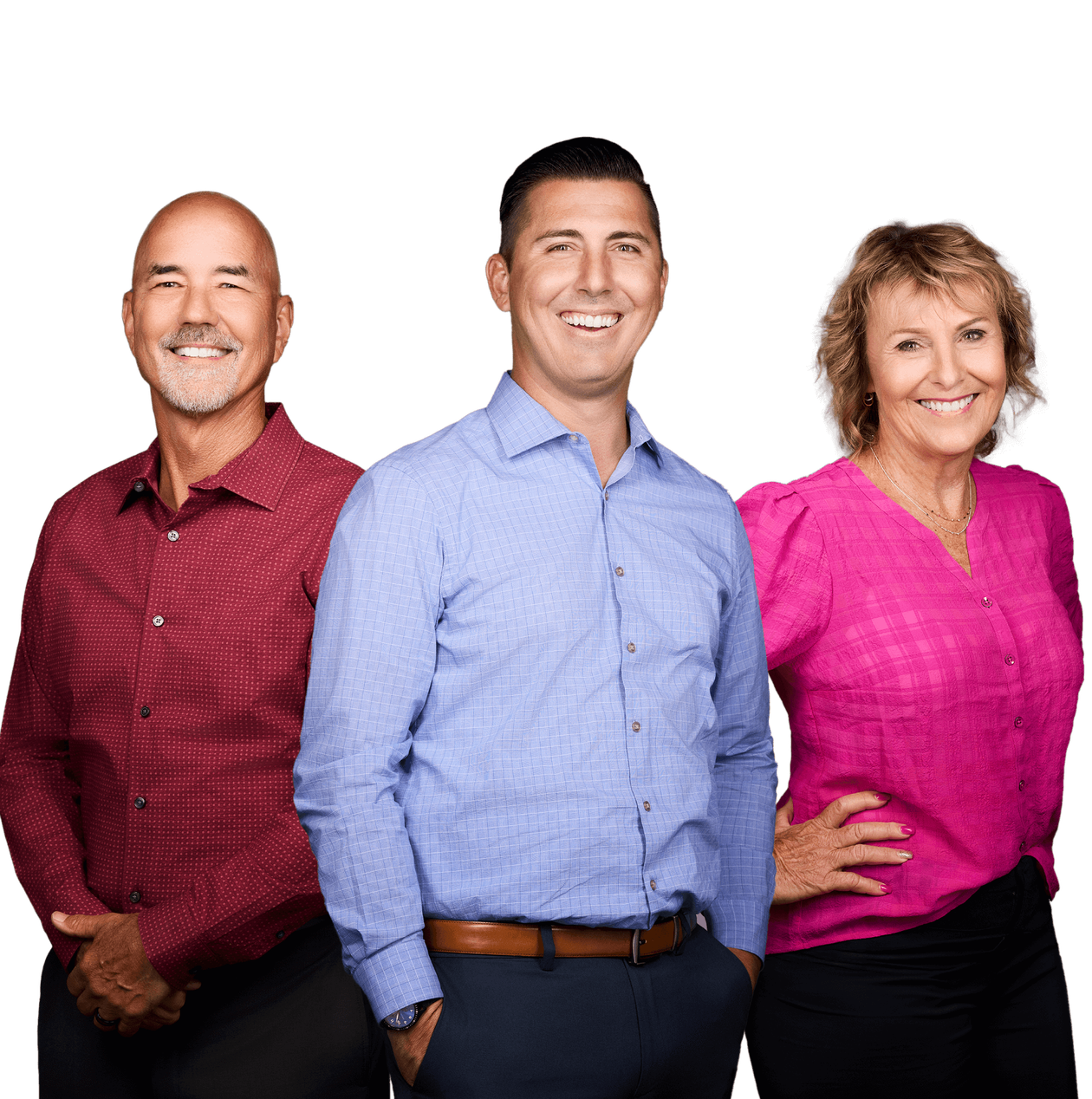 Homepage - The Whitney Team