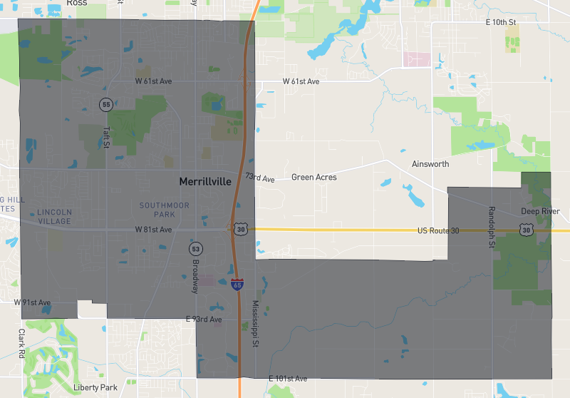 Merrillville - Madison Young Sells Homes