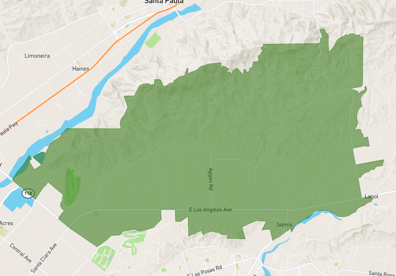 Somis - Thiel Real Estate & Property Management