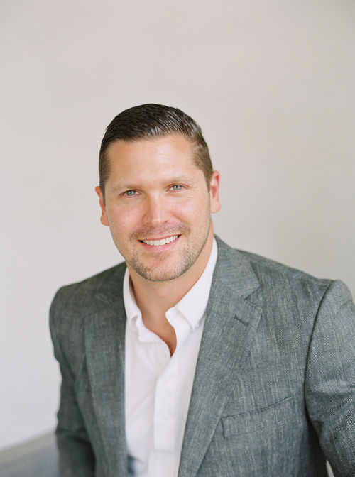 About Jonathan Balog - Experienced Luxury Realtor in Monterey Peninsula