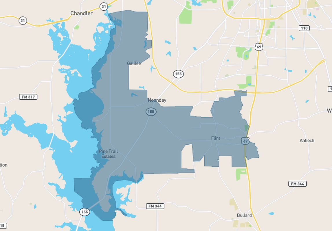 Tyler TX Realtors | Find your Perfect Home in Tyler, TX