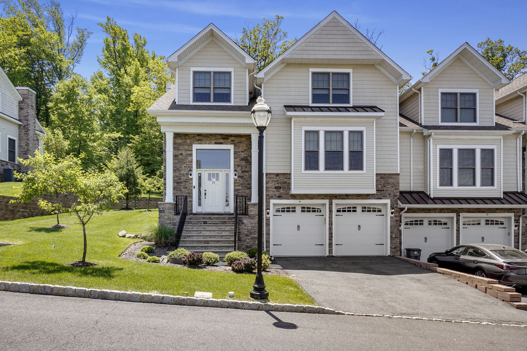 14 Summit Dr. North Caldwell - ABC of Real Estate (Karen Abramson ...