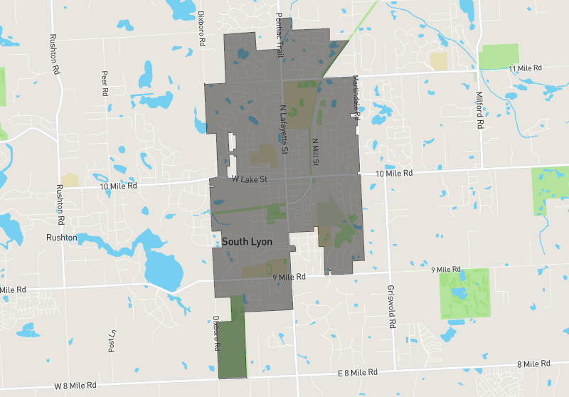 South Lyon - tscottrealtygroup.com