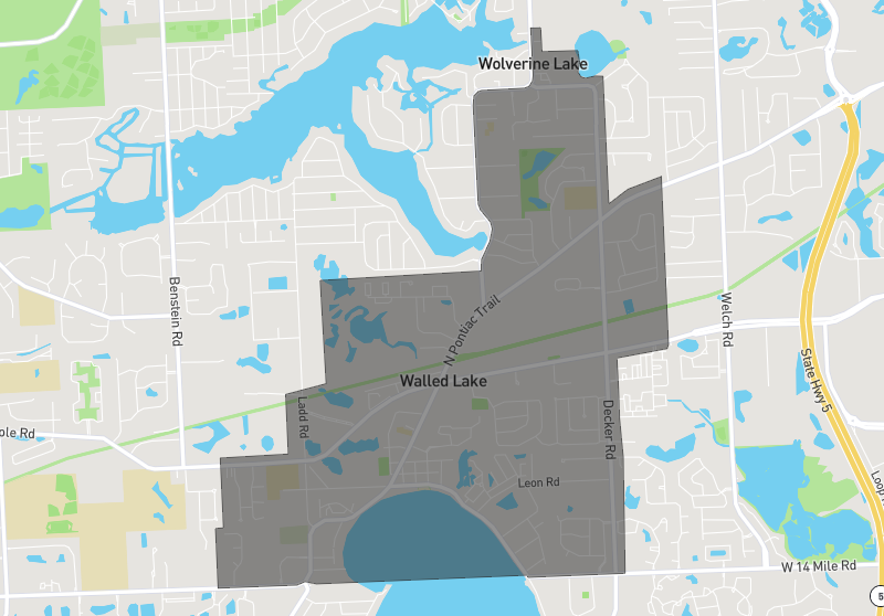 Walled Lake - tscottrealtygroup.com