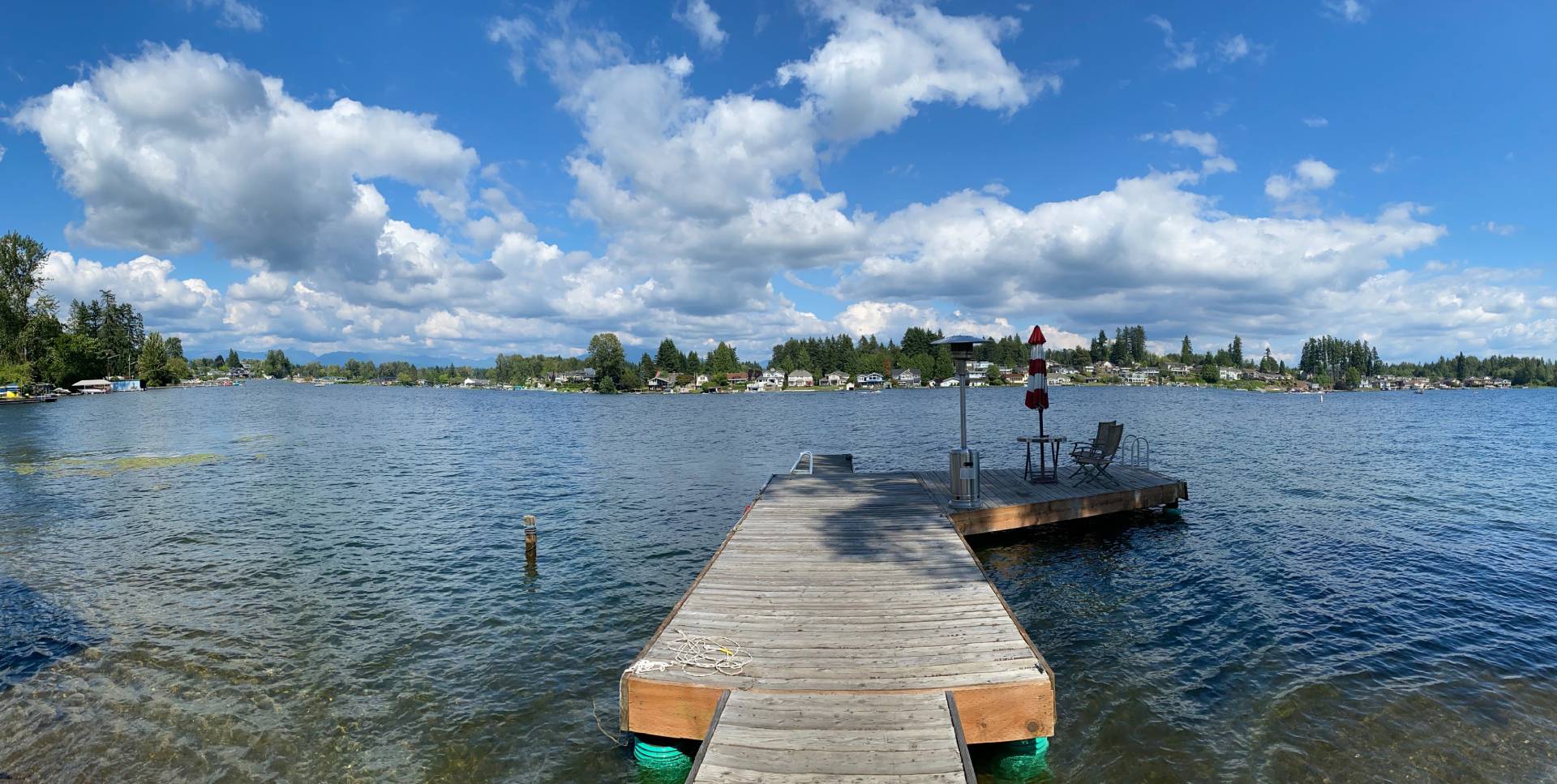 Lake Stevens Valdeshomes