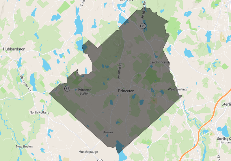Princeton - www.ownit-ma.com