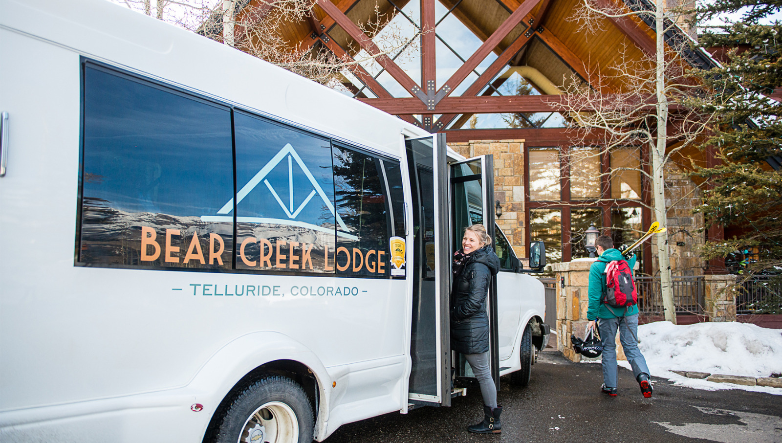 Bear Creek Lodge - Raible Team | Telluride and Mountain Village Real Estate