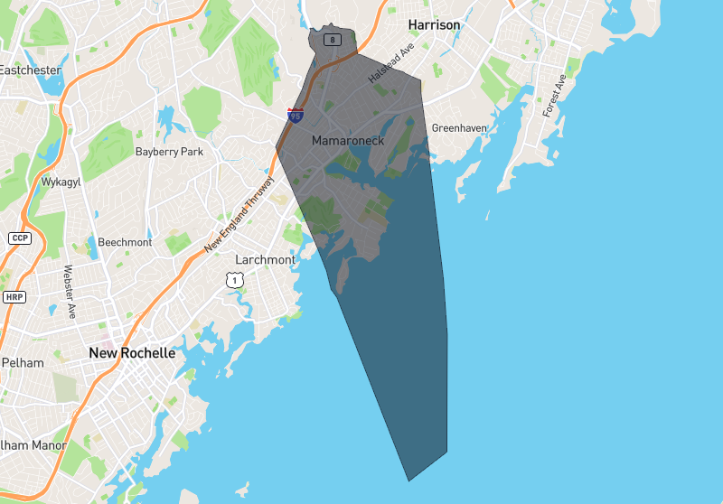 Mamaroneck - willowtreerealty