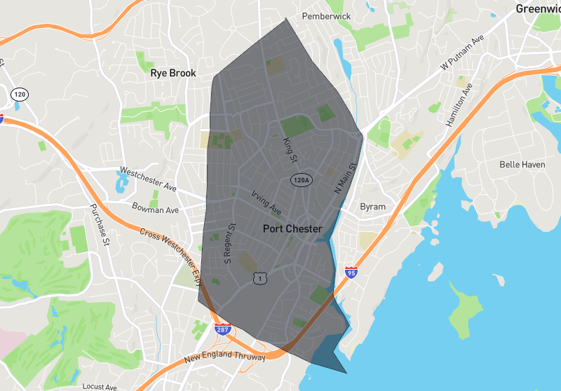 Port Chester - willowtreerealty