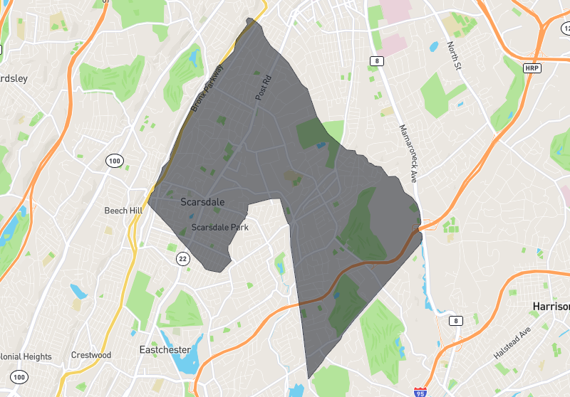 Scarsdale - willowtreerealty