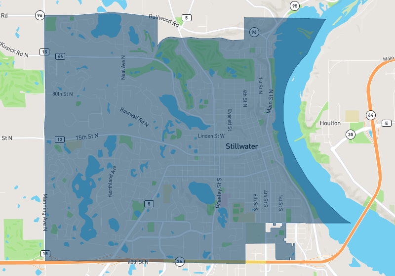 Stillwater - HartmannTeam.com