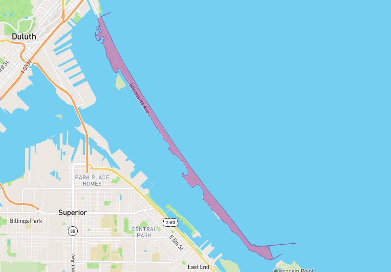 Park Point - Real Estate Services of Duluth