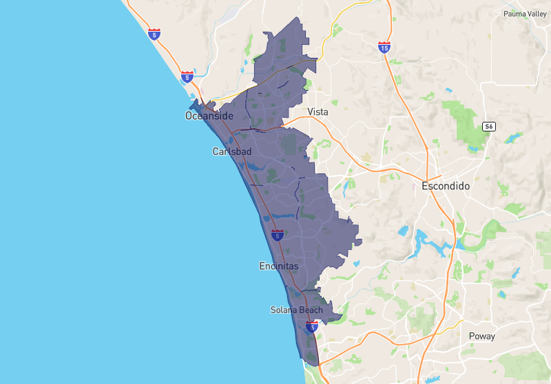 North County Coastal - Prince and Associates REALTORS®