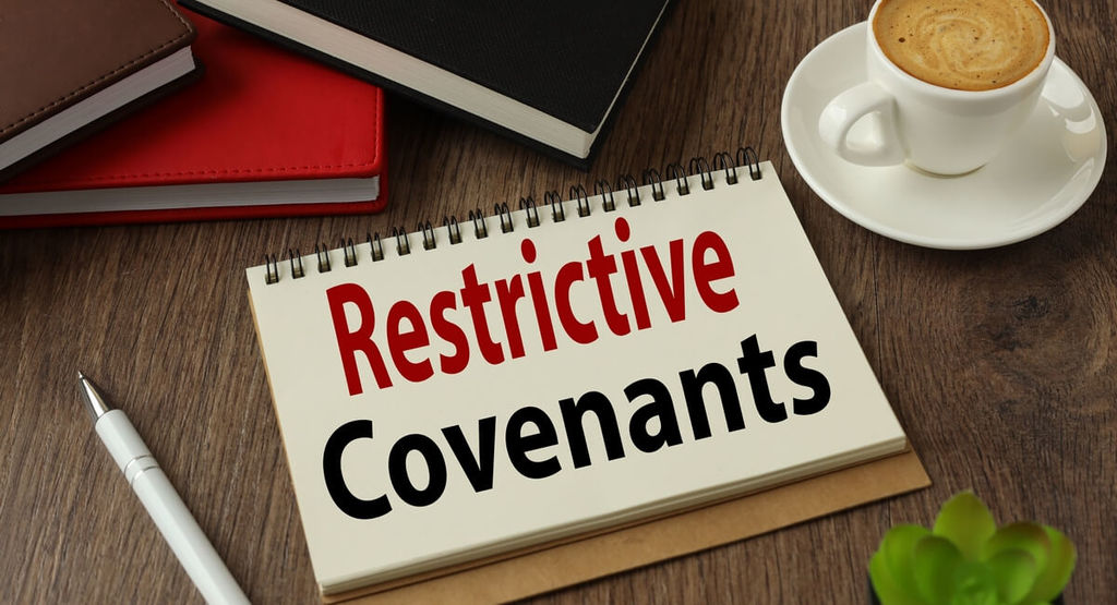 Understanding Real Estate Covenants And Restrictions - Concierge Group