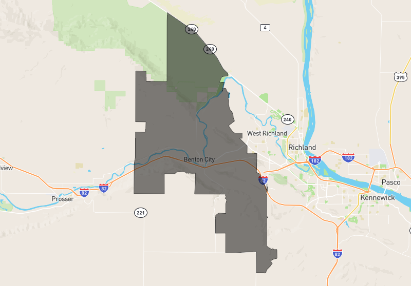 Benton City - kellenadcock.1Triple7 Realty