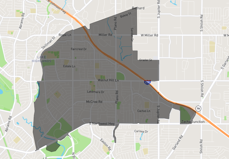 75238 Homes For Sale | Dallas Real Estate Agent