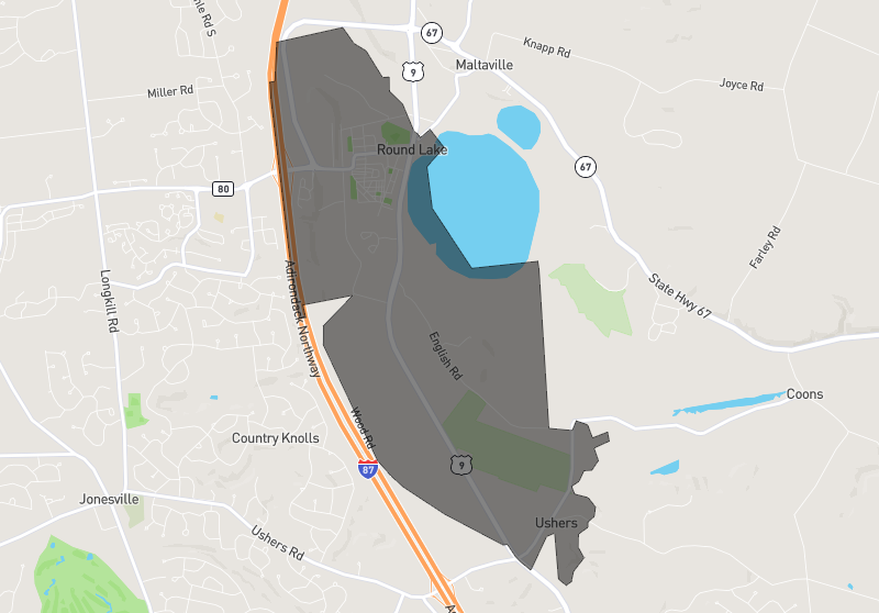 Round Lake | Romeo Team Realty