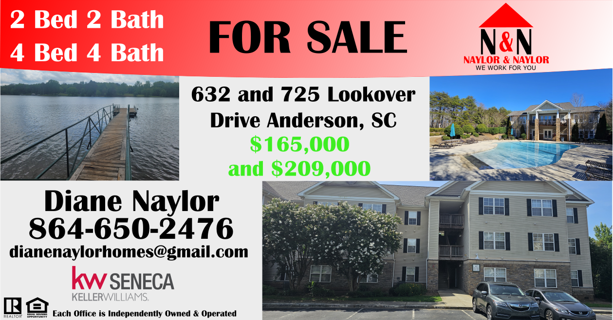 Overlook - Naylor & Naylor Real Estate