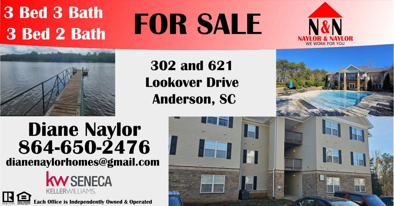 Overlook - Naylor & Naylor Real Estate